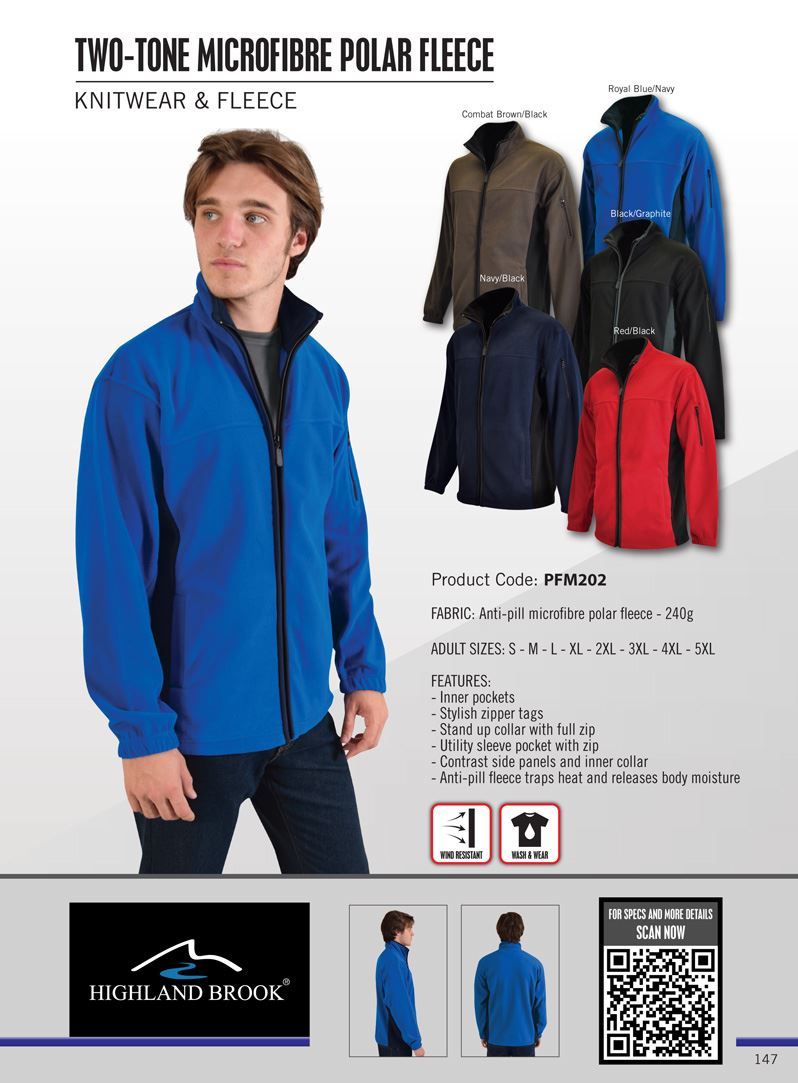 Two-tone Microfibre Polar Fleece | Adult Playpen